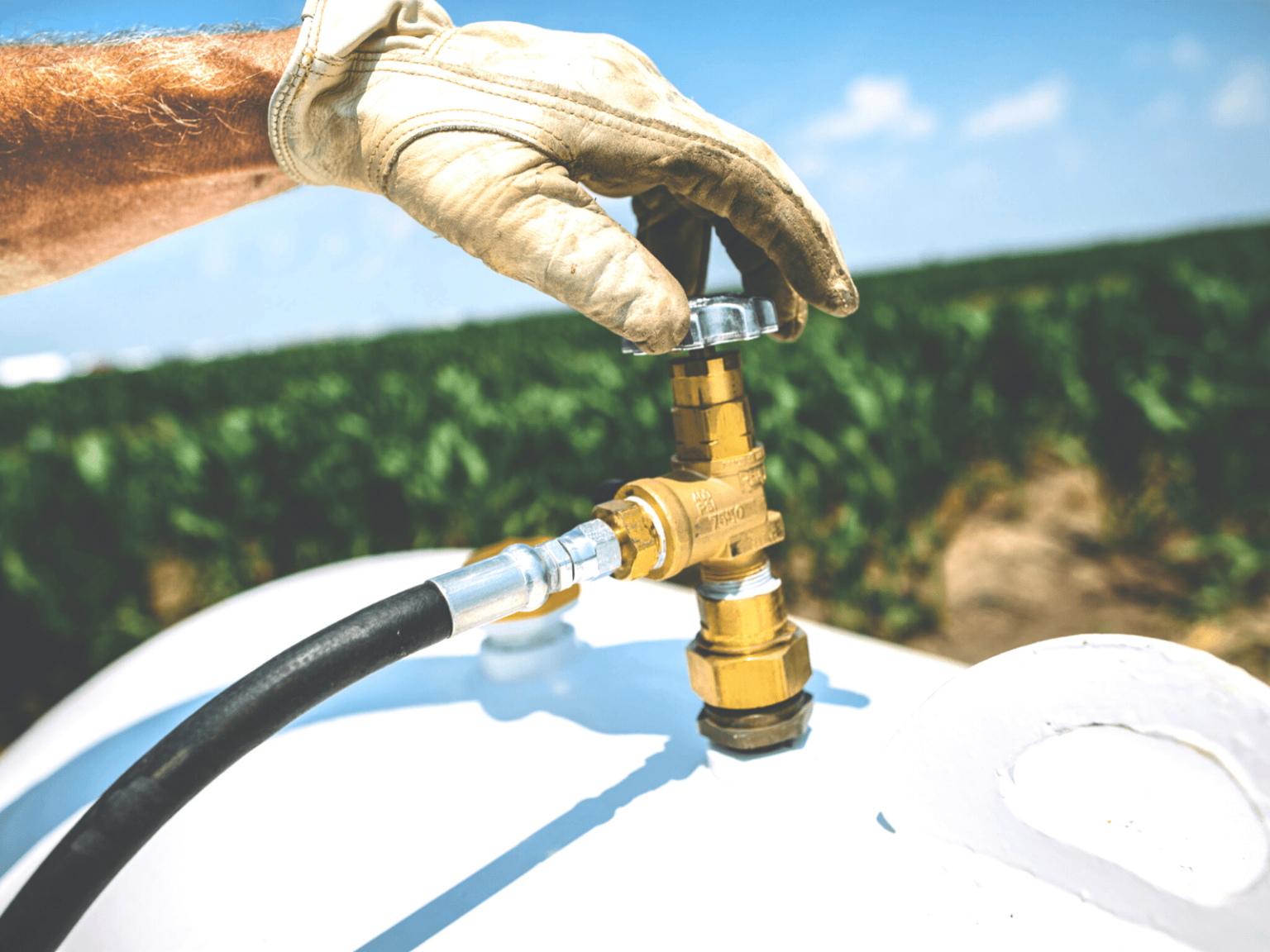 7 Tips to Prepare Your Propane-Powered Home for an Extended Winter ...